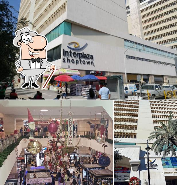 Interplaza Shoptown, Monterrey - Menú del restaurante, precios y reseñas