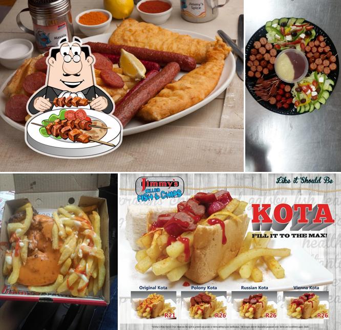 Top 7 restaurants with kota in Johannesburg, november 2025 - Restaurant ...