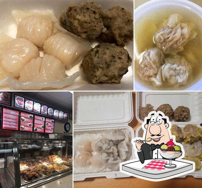 Lian Hong Chinese Bakery, Vancouver - Restaurant menu, prices and reviews