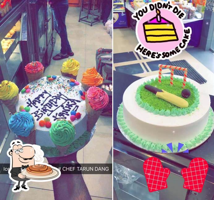 Lovely Bakery, Ludhiana - Restaurant menu, prices and reviews