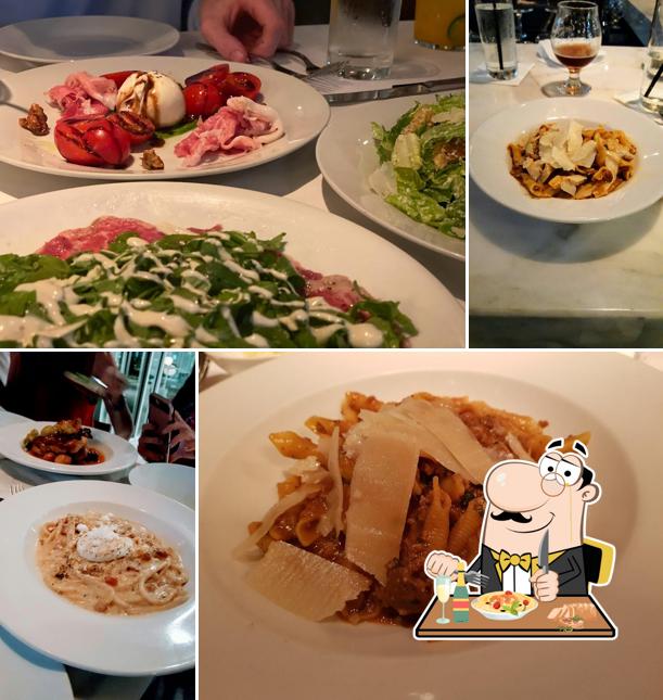 MC Kitchen in Miami - Restaurant menu and reviews