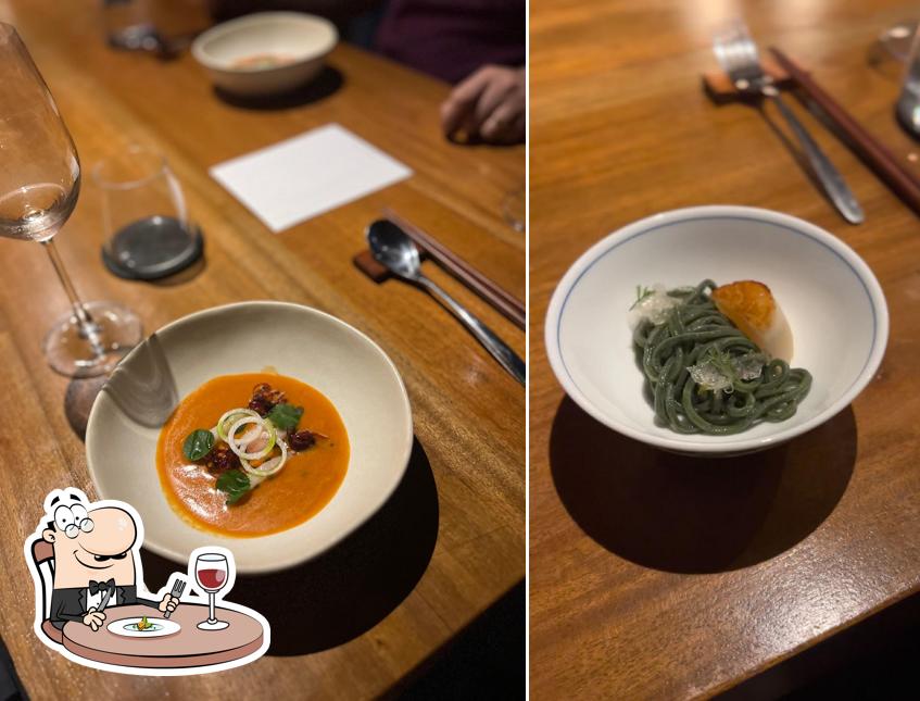MŌDAN.MNL, Quezon City, Anonas - Restaurant menu, prices and reviews