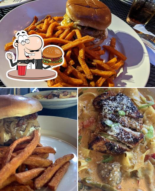 Milton Tavern in Alpharetta - Restaurant reviews
