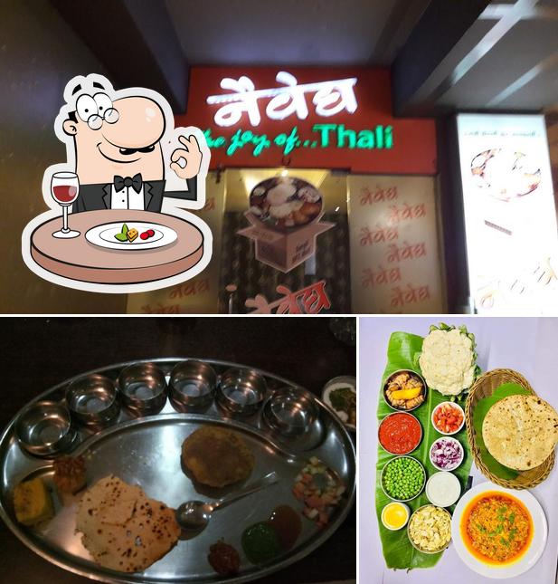 Naivedya, Sangli - Restaurant menu, prices and reviews