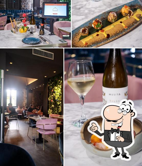Nanami, Paternò - Restaurant menu, prices and reviews