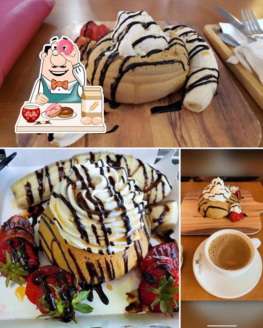 PappaRoti, Farmington Hills - Restaurant menu, prices and reviews