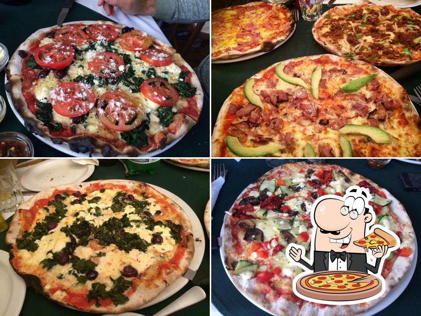 Posticino Hout Bay, Cape Town - Restaurant menu, prices and reviews