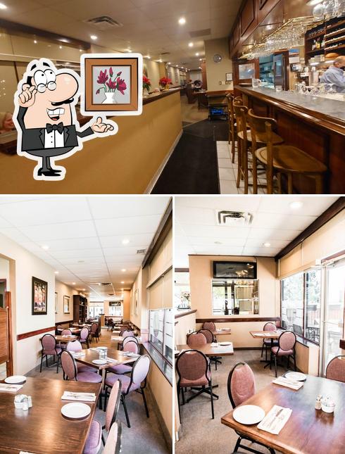 Menu of Romero's Restaurant, Guelph - reviews and ratings