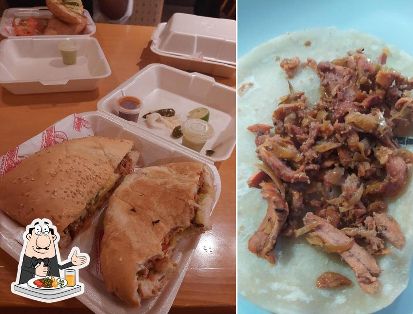 Real de Pastor restaurant, Veracruz - Restaurant reviews