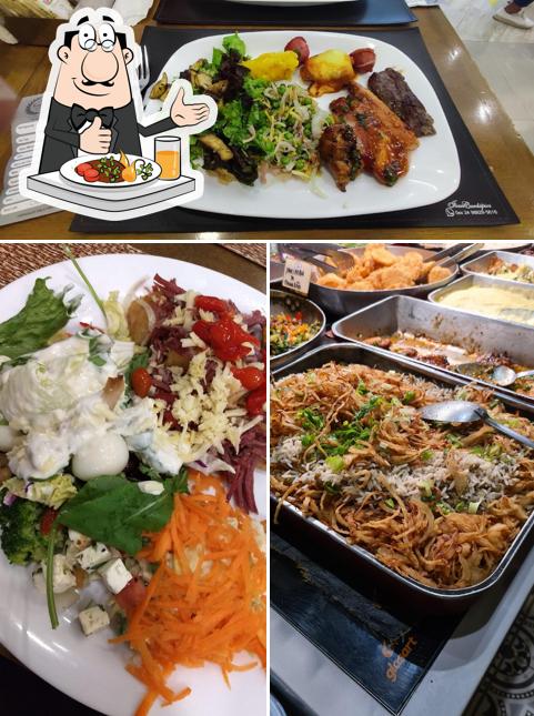 Simples Sabor restaurant, Rio de Janeiro, R. São Bento - Restaurant reviews