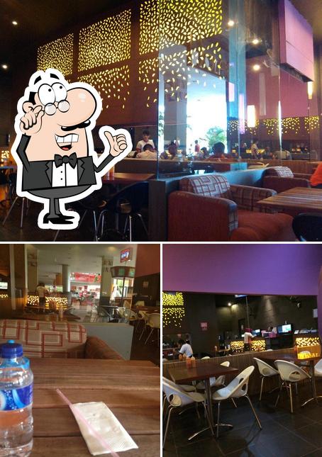 Solaria - Makassar Town Square restaurant, Makassar, Solaria Makassar ...