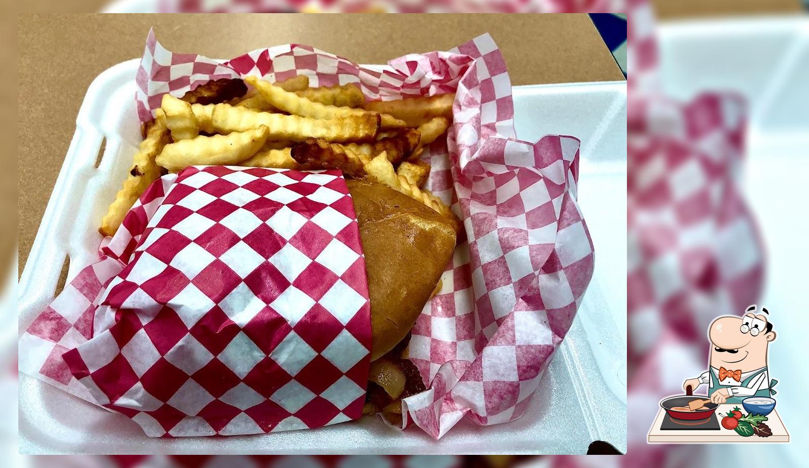 Top 5 places to eat in Oakdale, Louisiana, october 2025 - Restaurant Guru