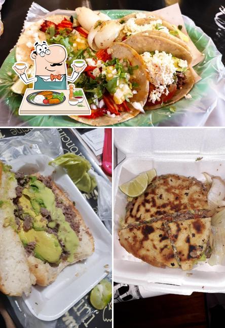 Tacos Y Tortas Arabes Pipos, Ciudad Madero - Menú del restaurante, precios y reseñas
