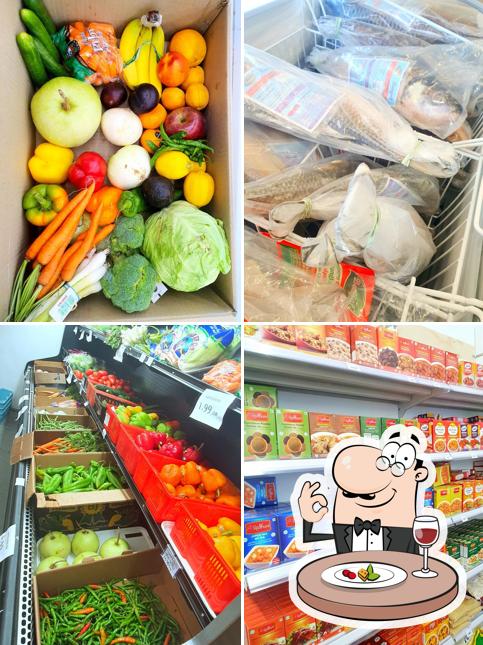 Tastory Halal Store in Vancouver - Restaurant reviews