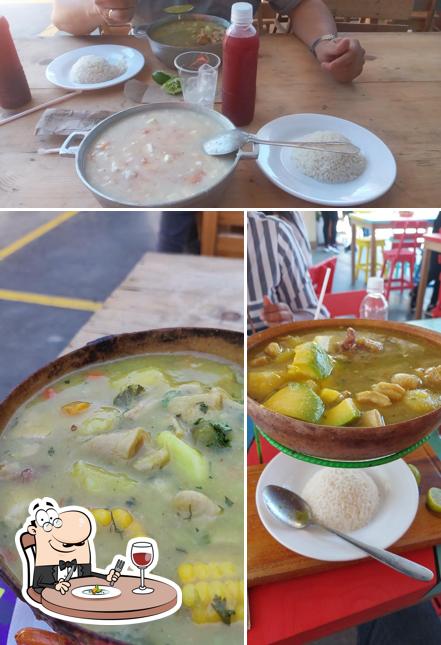 Totuma y Verbena, Barranquilla - Menú del restaurante, precios y reseñas
