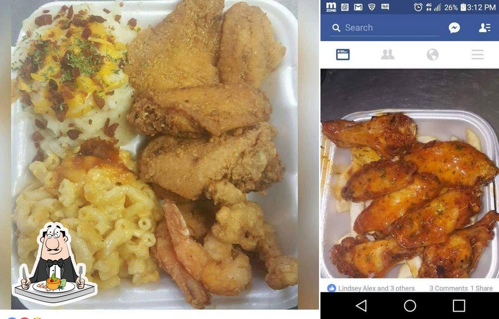 What's Cookin' in Sanford - Restaurant reviews