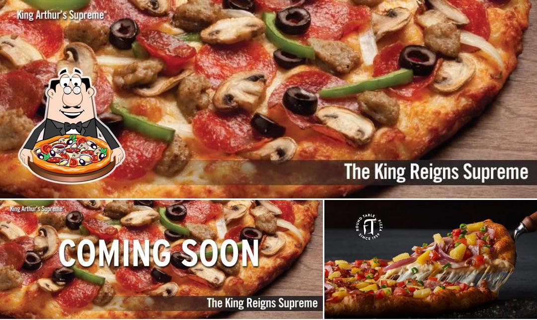 Round Table Pizza Rohnert Park Hours | Cabinets Matttroy