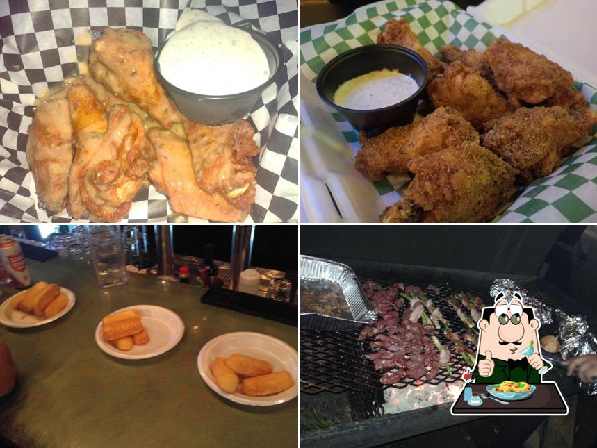 Southtown 101, San Antonio - Restaurant menu, prices and reviews