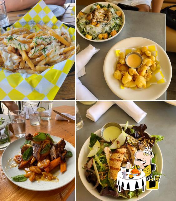 St. Burch Tavern, Iowa City - Restaurant menu, prices and reviews