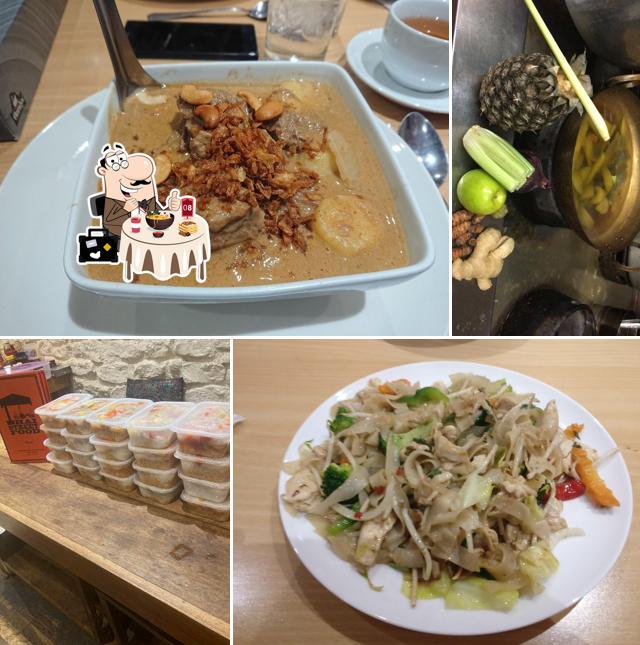 Thai Street Food, Worthing - Restaurant menu, prices and reviews