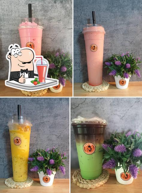 Touch Café restaurant, Bangkok - Restaurant reviews