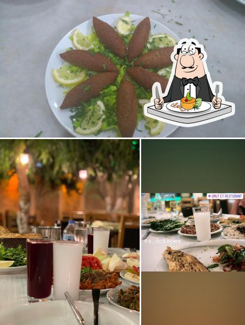 Umut Et Restaurant, Antakya, Kuzeytepe Peugeot Kavşağı - Restaurant ...