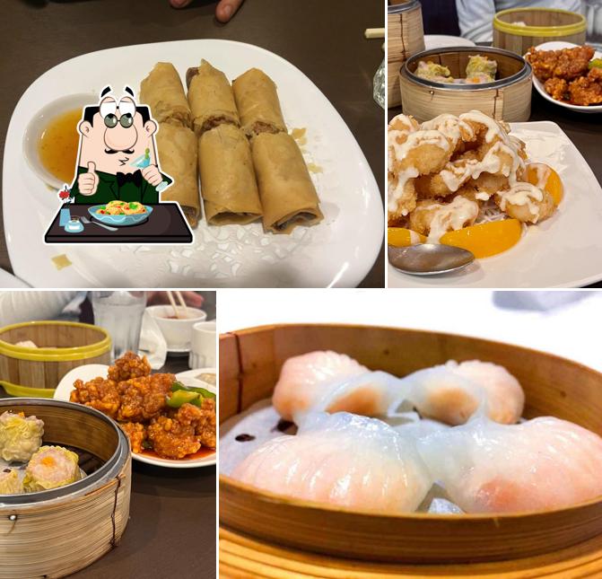 Wok House, Saint Albert - Restaurant menu, prices and reviews