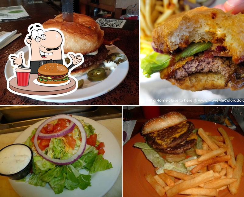 Top 7 restaurants with burgers in Littleton, november 2025 - Restaurant ...