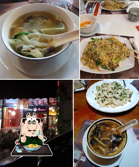 Attic Moon 明月楼, 希腊雅典, Athens - Restaurant reviews