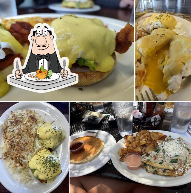 Landmark Grill, Midvale - Restaurant menu, prices and reviews