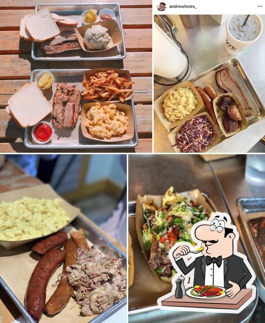 Heim Barbecue, Fort Worth - Restaurant menu, prices and reviews