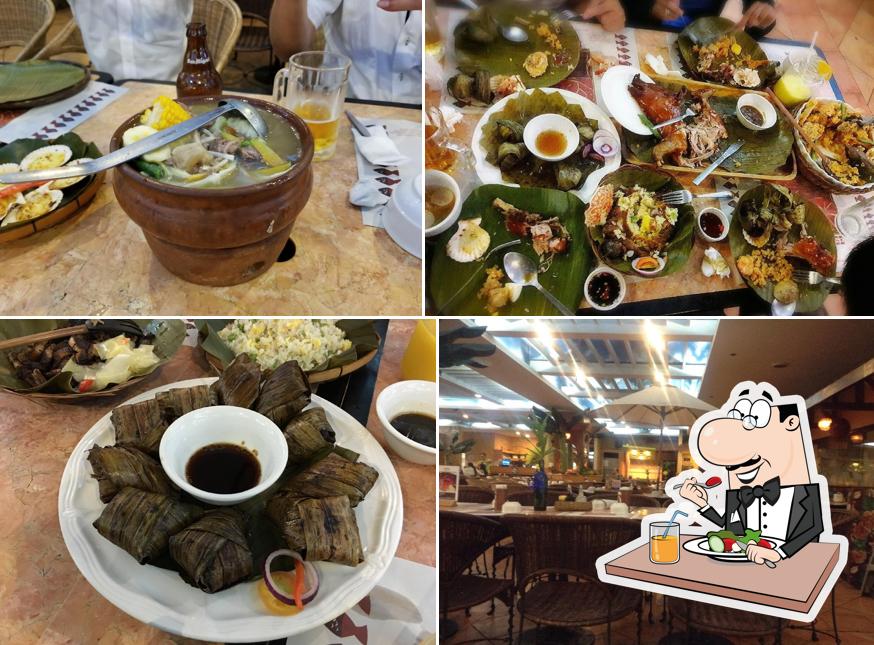 Lighthouse Restaurant, Cebu City - Restaurant menu, prices and reviews