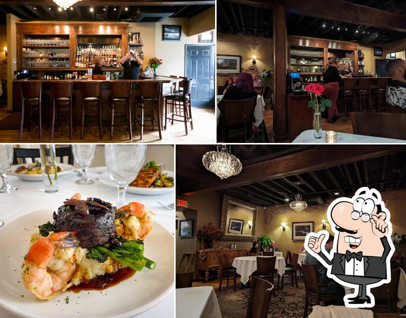 36 Restaurant & Bar, Cape Girardeau - Restaurant menu, prices and reviews