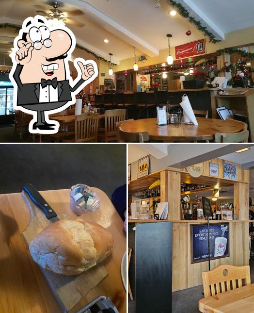 Toonie's Fish & Steak House, Bellaire - Restaurant menu, prices and reviews