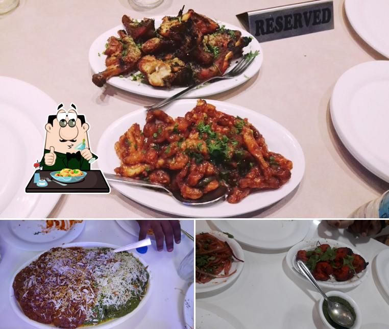 Foodway inn Family Restaurant, Navi Mumbai - Restaurant menu, prices ...