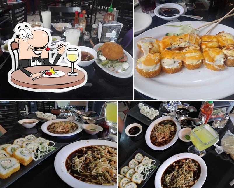Los 10 mejores restaurantes de sushi en Guadalajara, diciembre 2025 ...