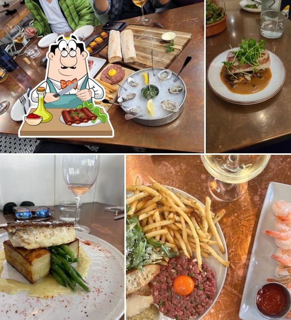 Valentina Restaurant in Encinitas - Restaurant menu and reviews