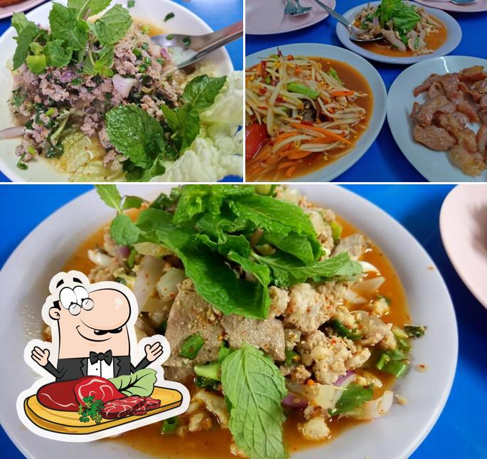 AA Fried Chicken, Bangkok - Restaurant menu, prices and reviews