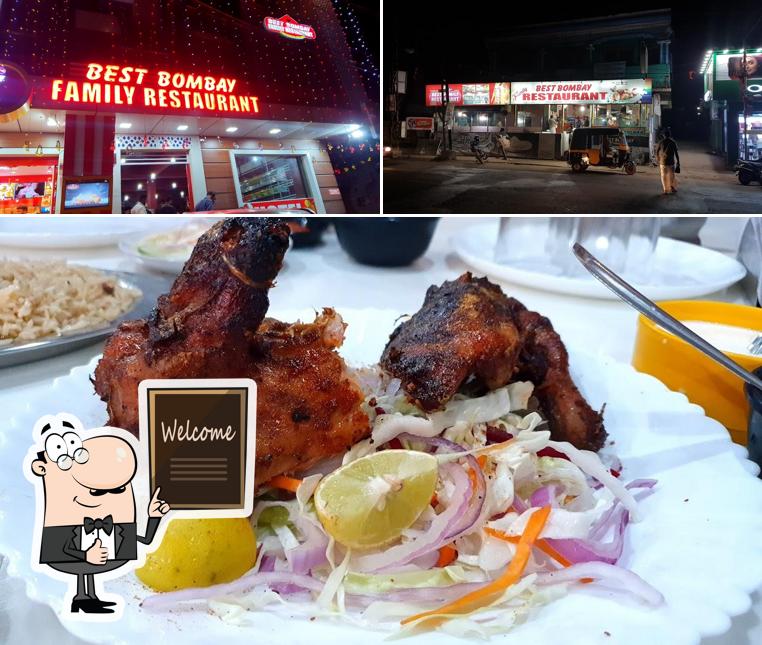 Bombay Restaurant kuthuparamba, Kuthuparamba - Restaurant menu, prices ...
