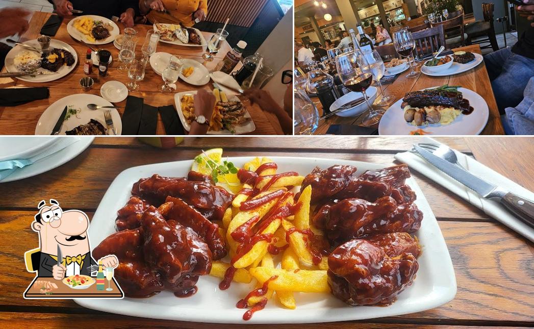 Top 20 restaurants in Durban, october 2024 - Restaurant Guru