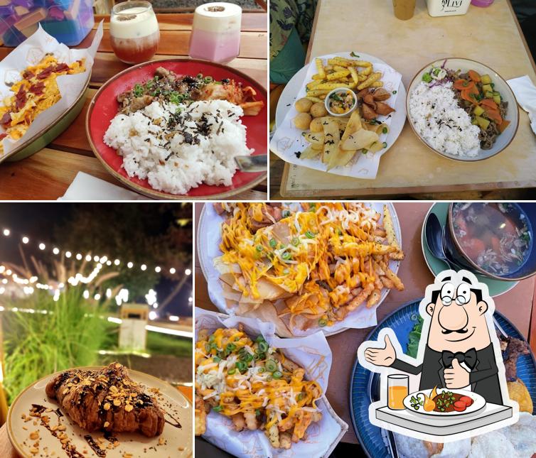 Kala Cemara, Lembang - Menú del restaurante, precios y reseñas