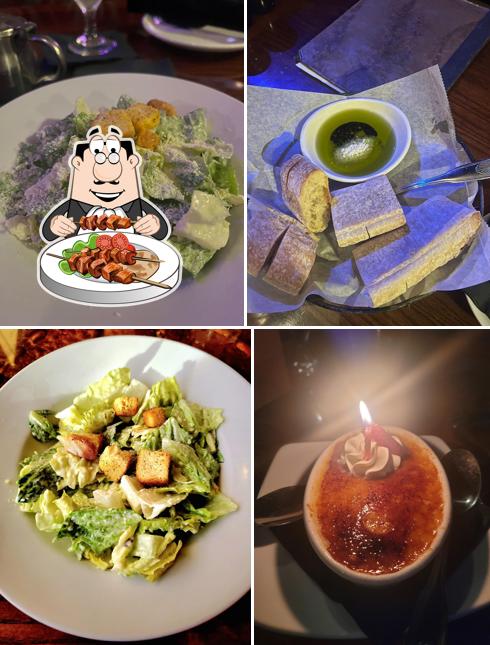 Cafe Murano, 309 Cranes Roost Blvd in Altamonte Springs - Restaurant ...