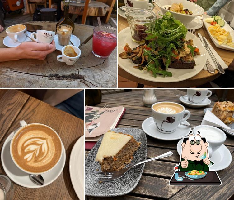 Rehorik 190° - Café, Bar, Rösterei, Regensburg - Restaurant reviews