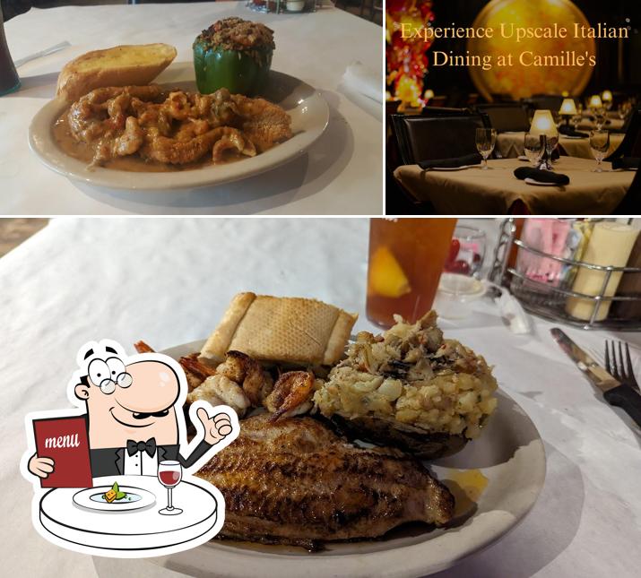 Camile's Restaurant in Erwinville - Restaurant reviews