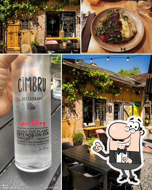 Cimbru Restaurant, Cluj-Napoca - Restaurant menu, prices and reviews