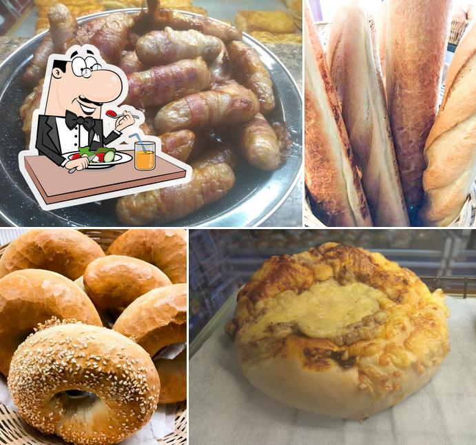 Cottage Bakery, Thame - Restaurant menu, prices and reviews