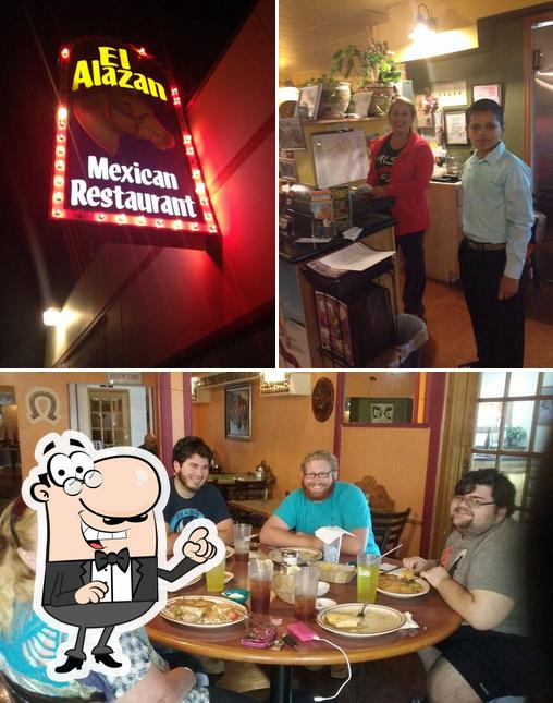 El Alazan, Cañon City - Restaurant menu, prices and reviews