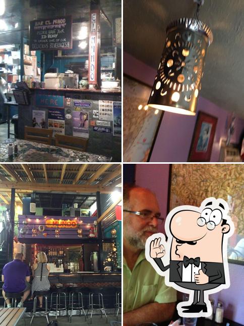 El Mundo, 1767 Bardstown Rd in Louisville - Restaurant menu and reviews