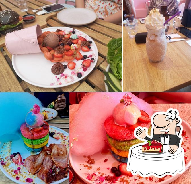 Feekah Cafe Moonee Ponds in Moonee Ponds - Restaurant reviews