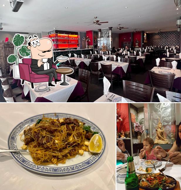 Fresh Chilli Thai Restaurant (Wyndham Vale), Wyndham Vale - Restaurant ...
